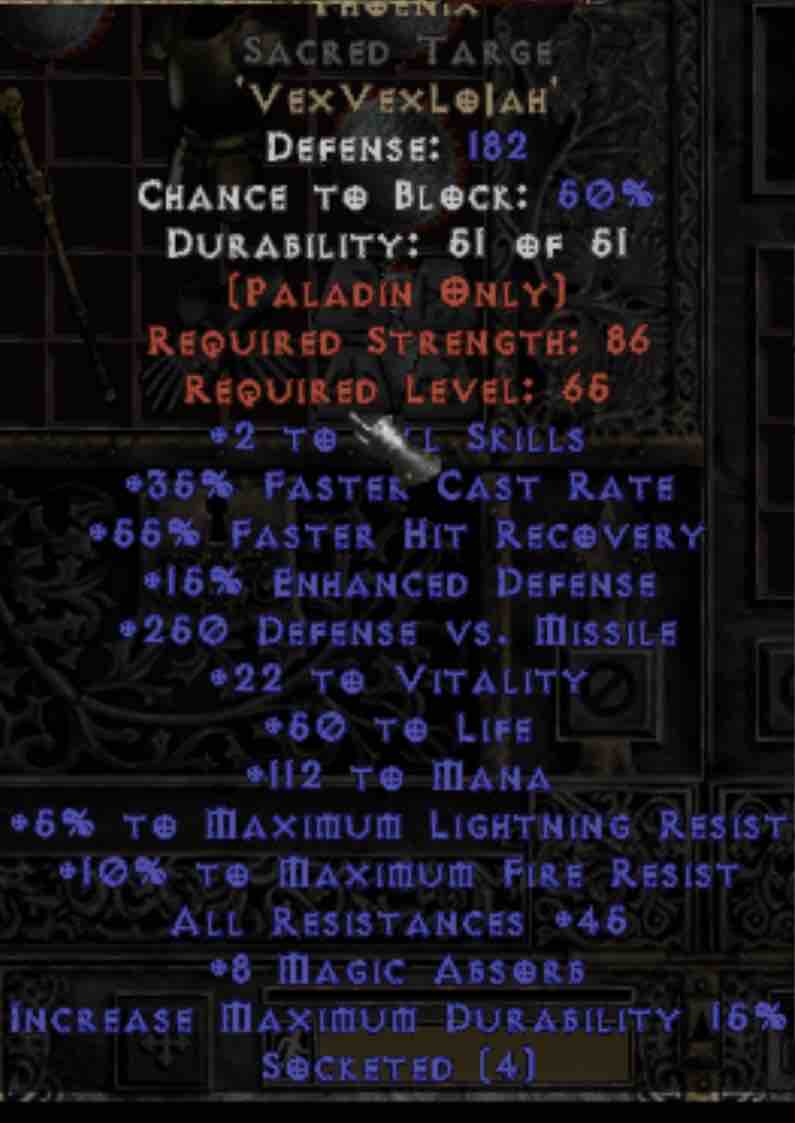 Ft List - Topic - d2jsp