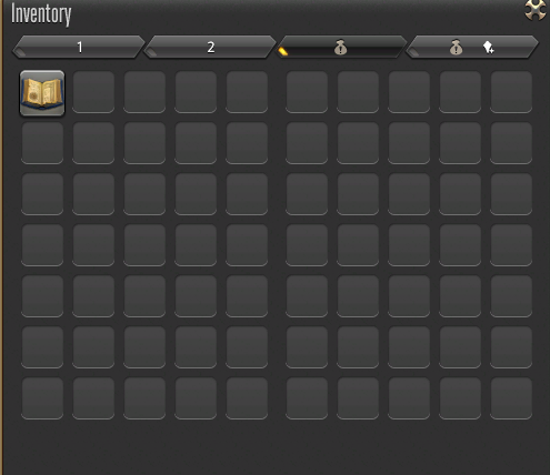 How to give players more inventory space without causing the servers to ...