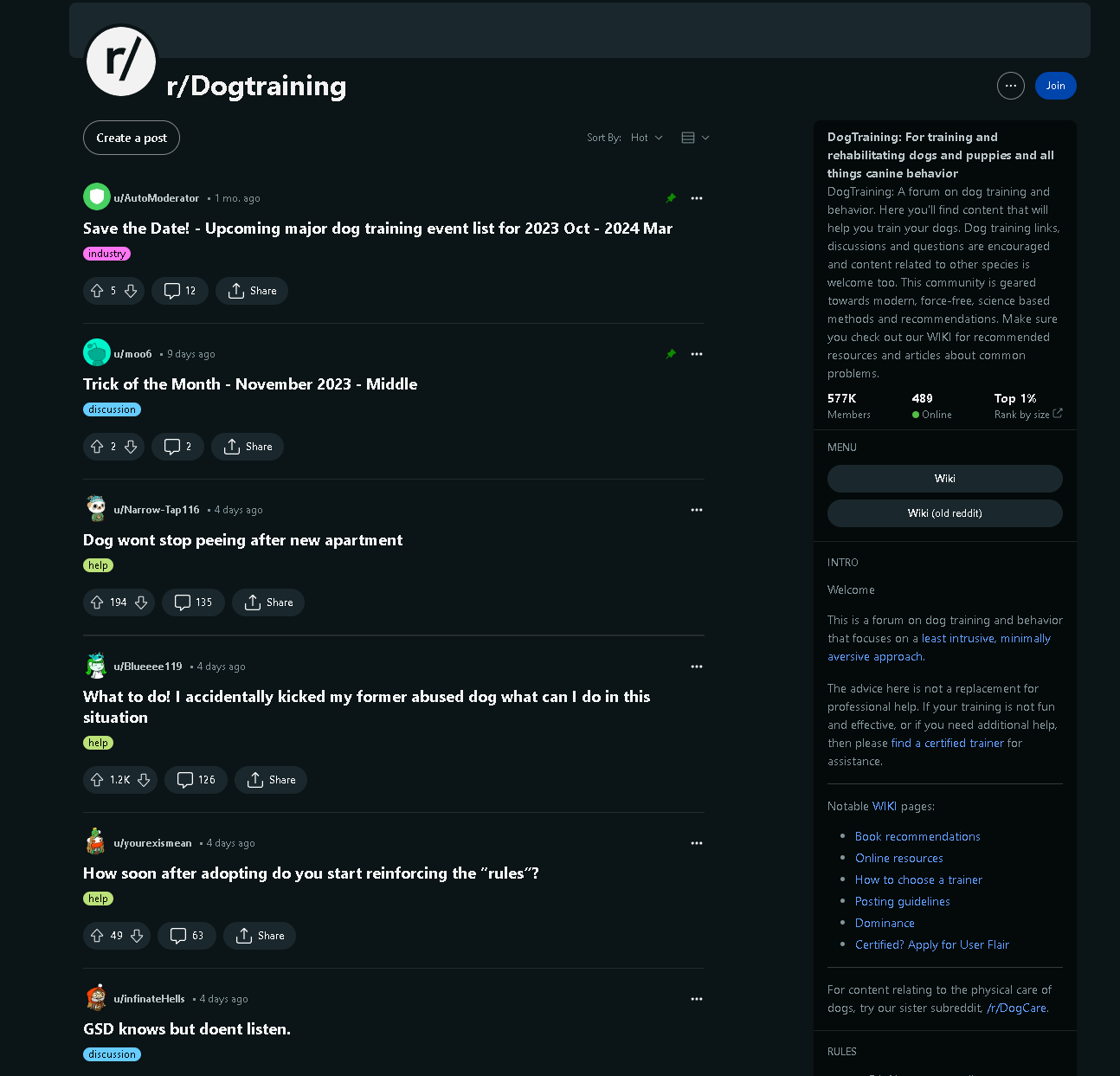 My reddit UI changed today and it won't let me return to the old one. : r/help