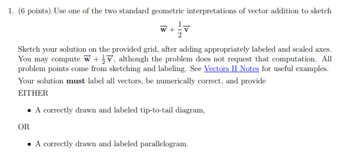 Solved W- | Chegg.com