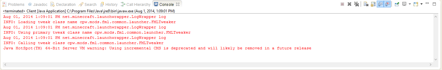 [SOLVED]Adding mcmod.info file to my mod breaks it - Modification Development - Minecraft Mods ...