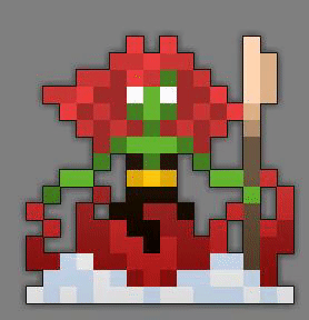 Davy Jones VS. Thessal - Weekly Strawpoll #2 : r/RotMG