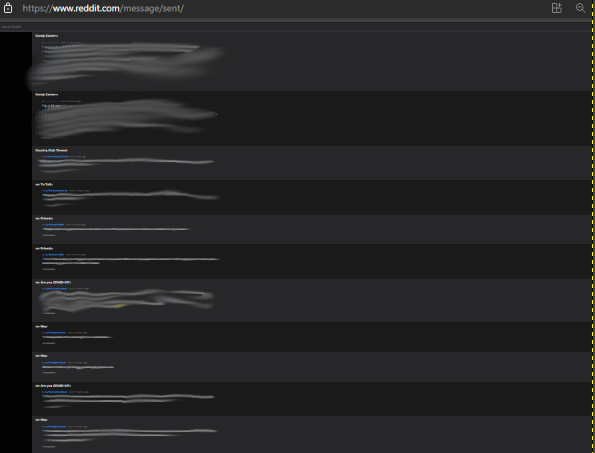 Where is my Reddit Personal Messages Inbox? : r/help