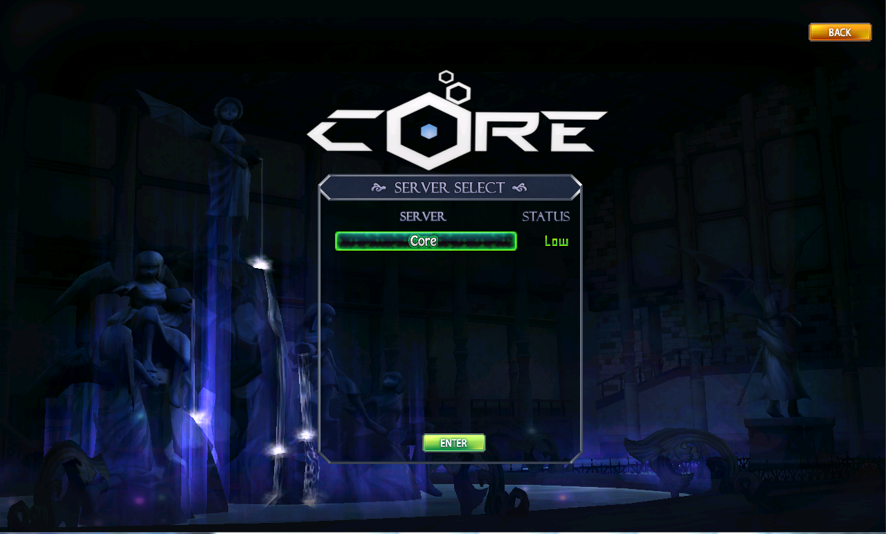 Log In Background | RaGEZONE - MMO Development Forums