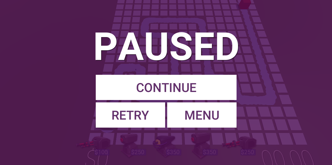 GitHub - marwahaha/Tower-Defense-Game: In my own spare time I created ...
