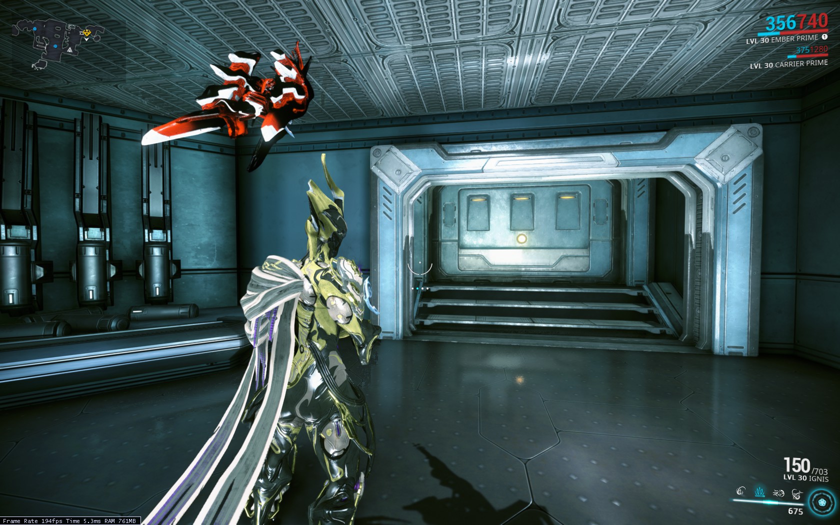 How do you get into this room to get the Quittance (medallian for ...