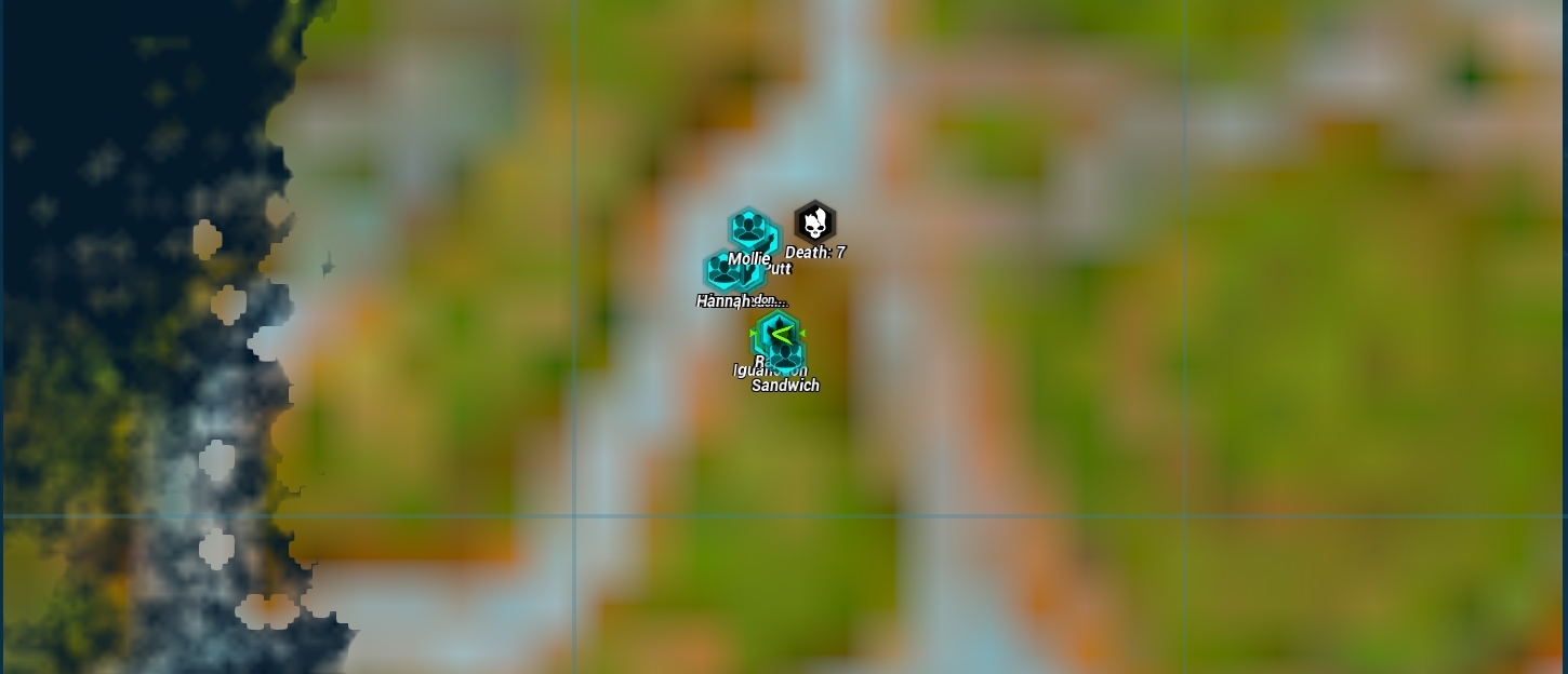 ARK: Survival Ascended Map resolution : r/ARK