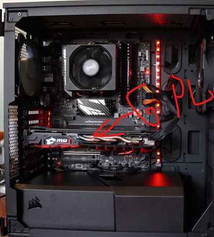 HDMI cable monitor : r/buildapc