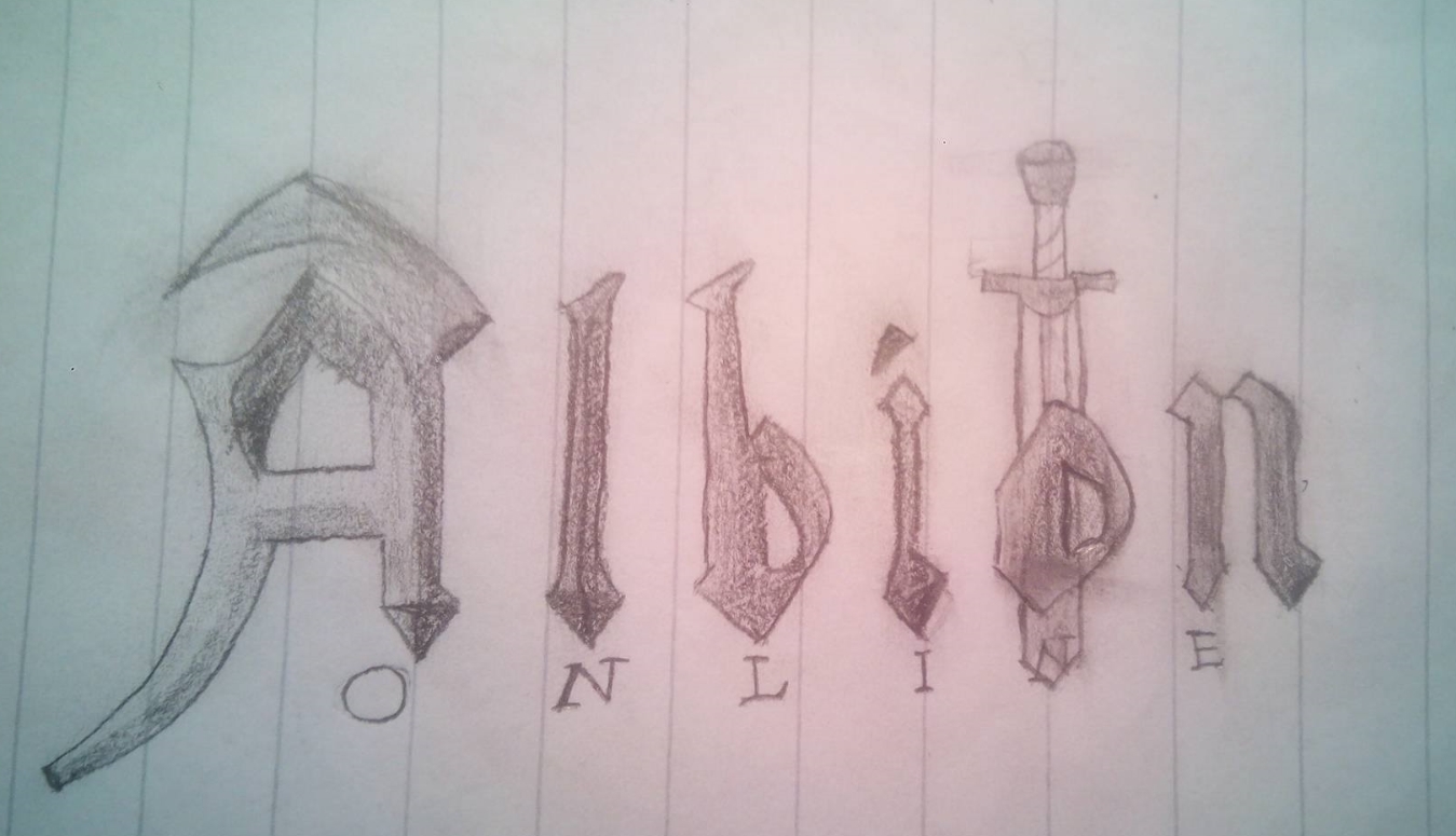 Winners of the Albion Online Fanart contest! : r/albiononline