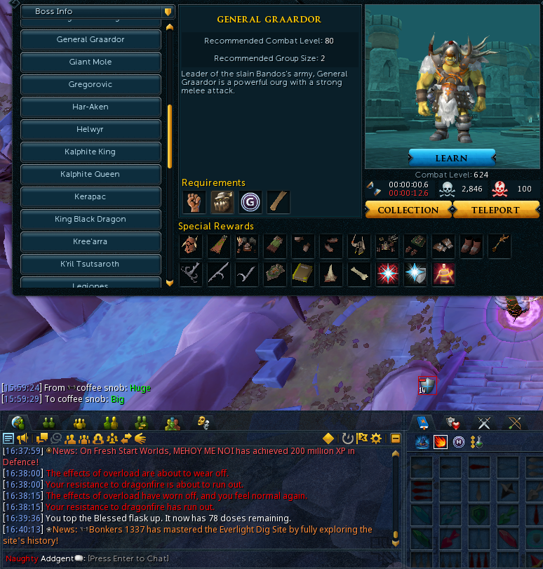 flex your prs - Page 10 - Runescape Chat - The Gladiatorz