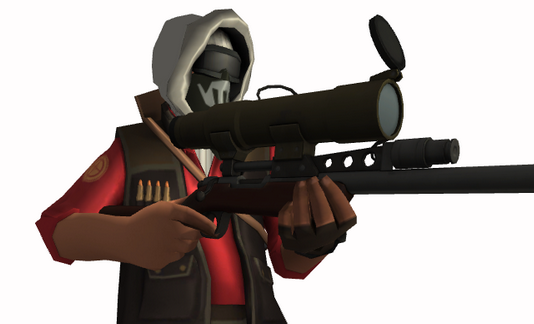 Viewing Trade - Bazaar.tf