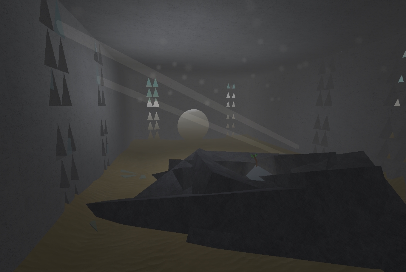 Desert Oasis : r/roblox