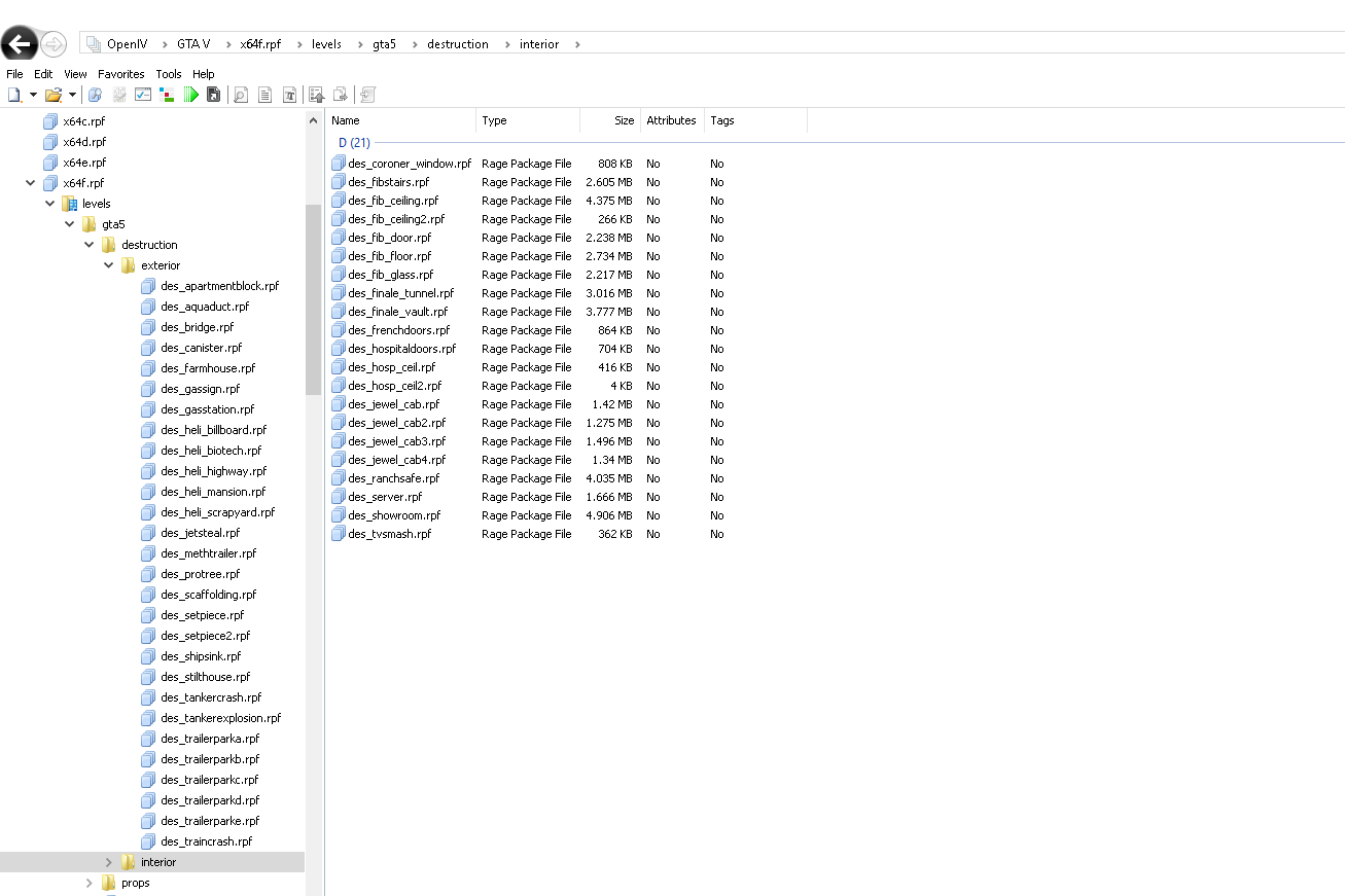 We can't break the dam : r/chiliadmystery