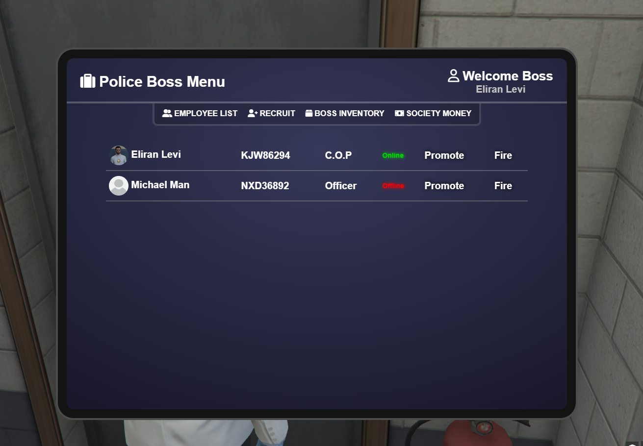 GitHub - Squizy1722/sq-bossmenu: New Qbcore Boss Menu