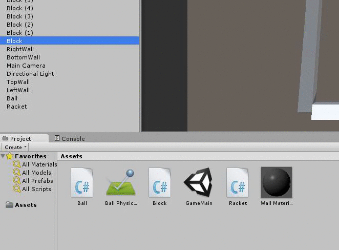 PrefabとInstantiateの基本（1）ブロックをScriptで配置：「はじめてのUnity」のブロック崩しを改造しながら学ぶ #初心者 - Qiita