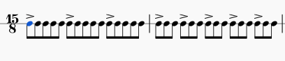 Confused about the definition of hemiolas : r/musictheory