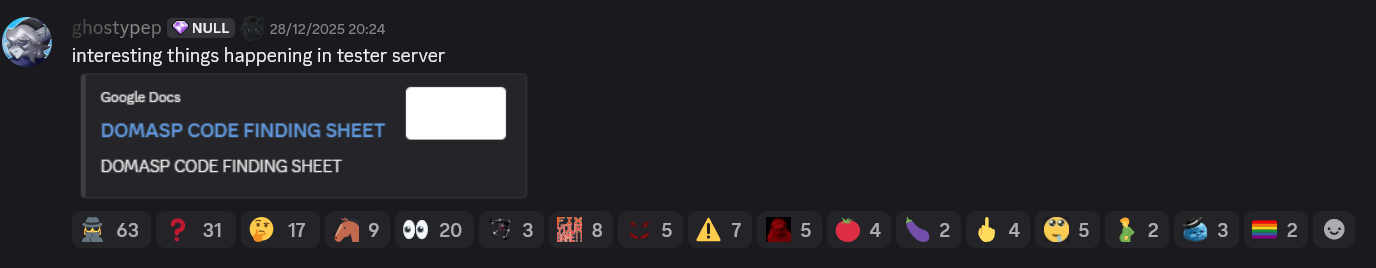 Nullscape Wiki:News - Nullscape