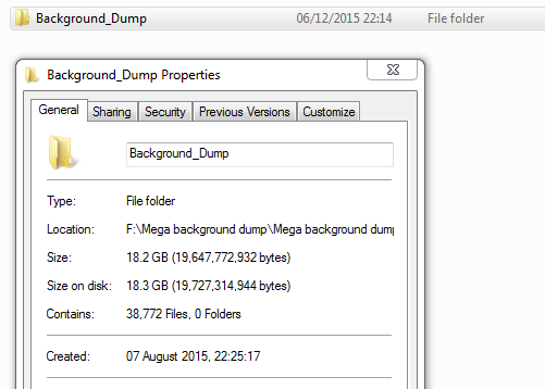 Thanks To The Person Who Started This Minimalistic Wallpaper Thing : r ...