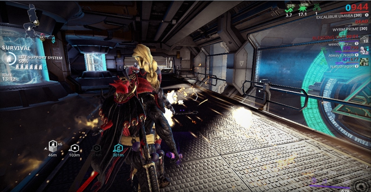 The most broken arbitration i have ever done. - Mission Specific ...