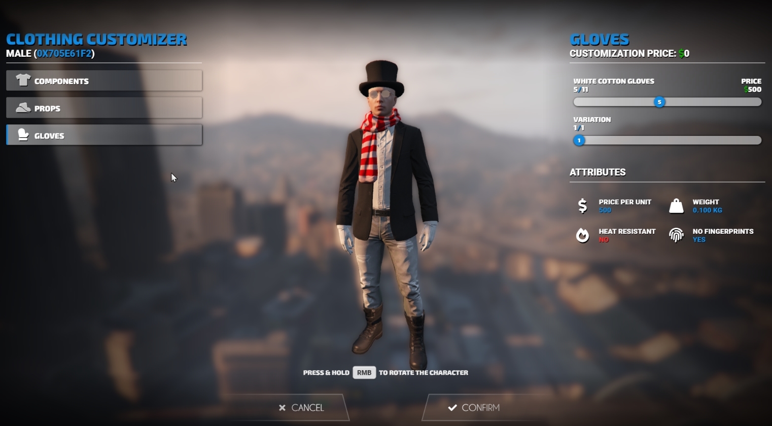 Eclipse-RP - GTA V Roleplaying Server