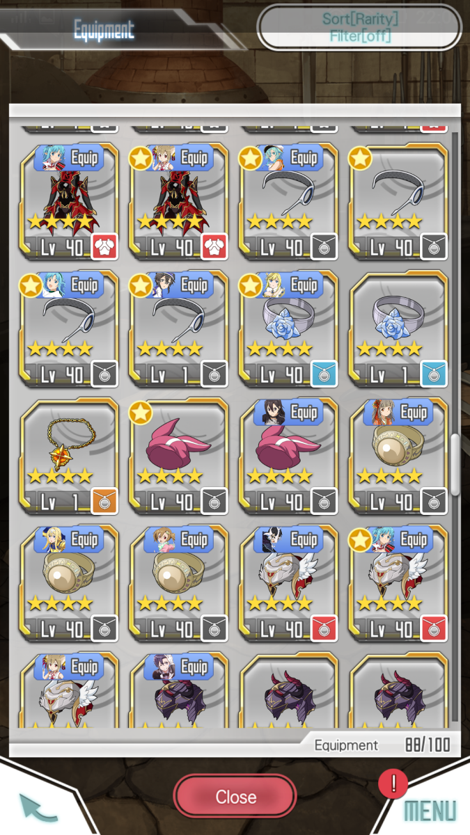 Guild Recruitment : r/MemoryDefrag