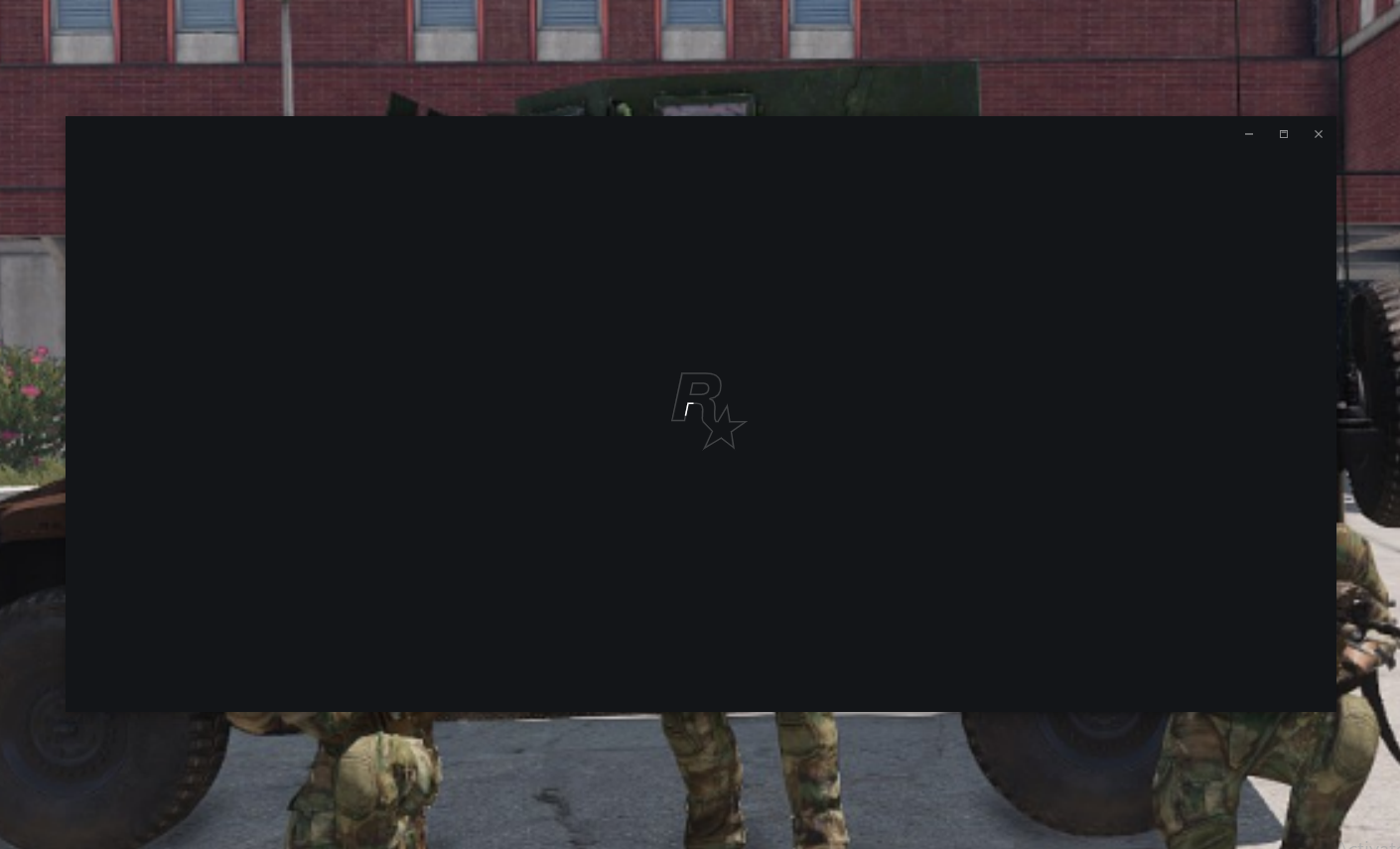 Unable to connect - Client - RAGE Multiplayer Community