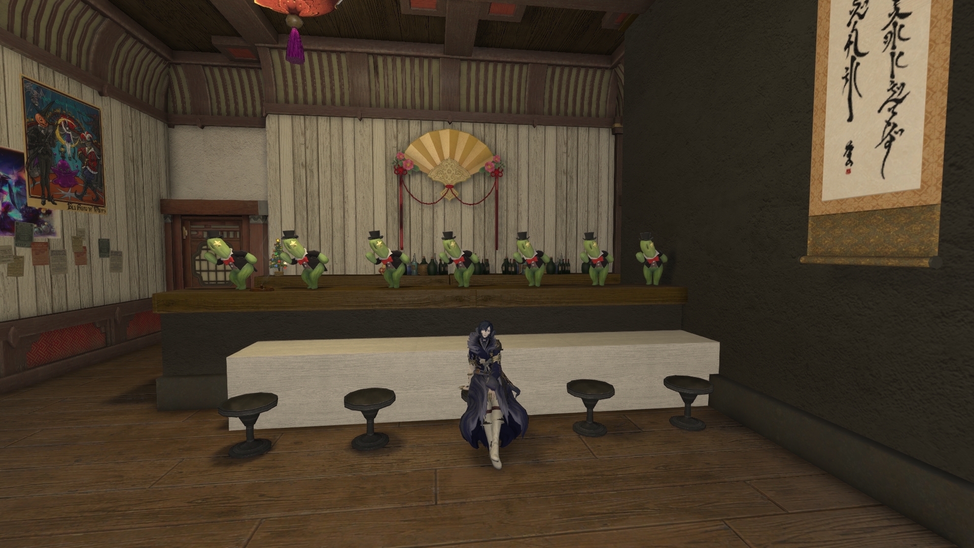 [Datamined] Make it Rain 2018 Rewards/Prices : r/ffxiv