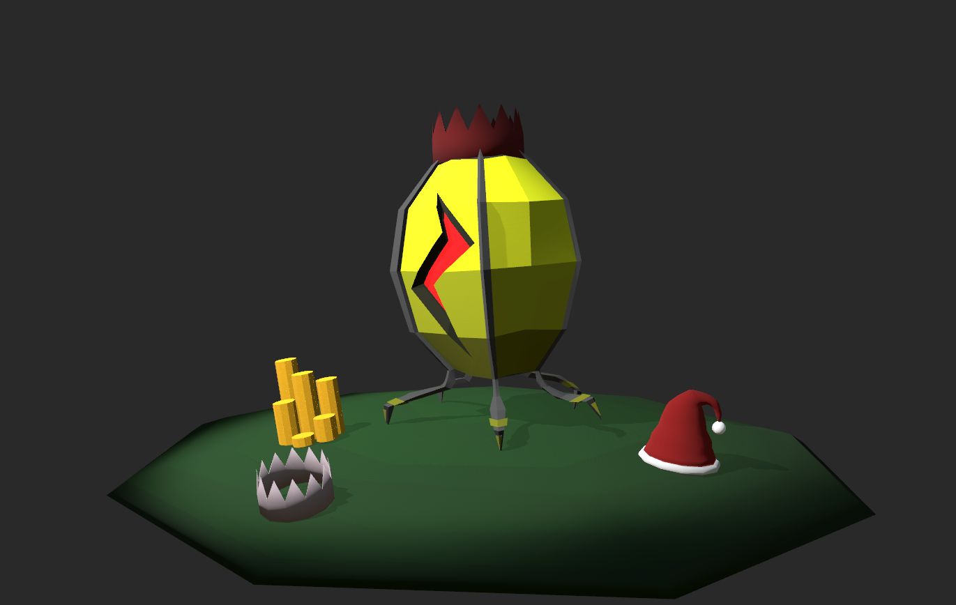 Model Thread [OSRS/RS] | Rune-Server