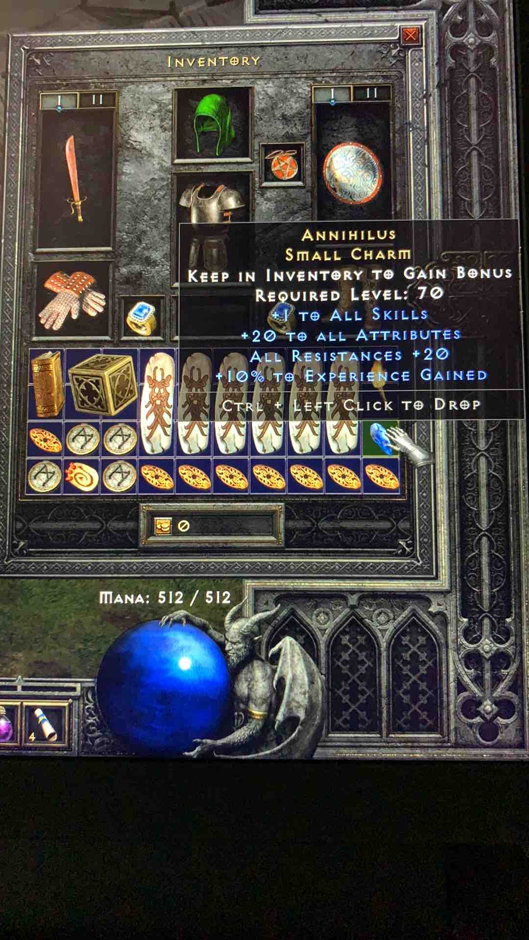 20/20/10 Anni Ft Perfect! - Topic - d2jsp