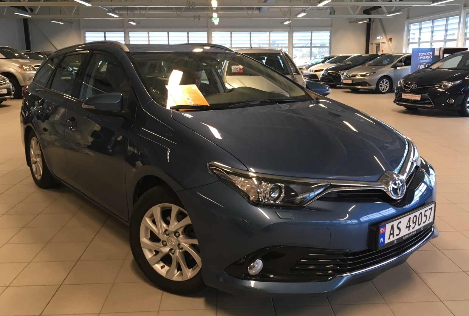 Keyless entry retrofit Auris hybrid | PriusChat