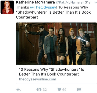 Cassandra Clare / Judith Rumelt | Page 2 | Kiwi Farms