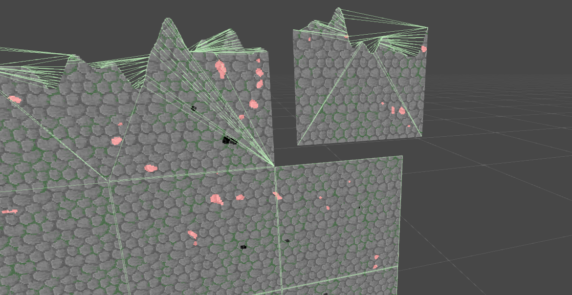 Unity2dcomposite Collider 2d