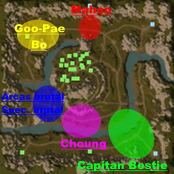 Mic ghid Misiune noua Bossi - Ghiduri şi tutoriale - Metin2Alaska Forum