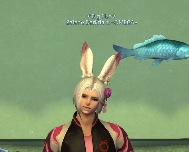 For those fishers out there, how rare is the “…of Dragons Deep” title ...