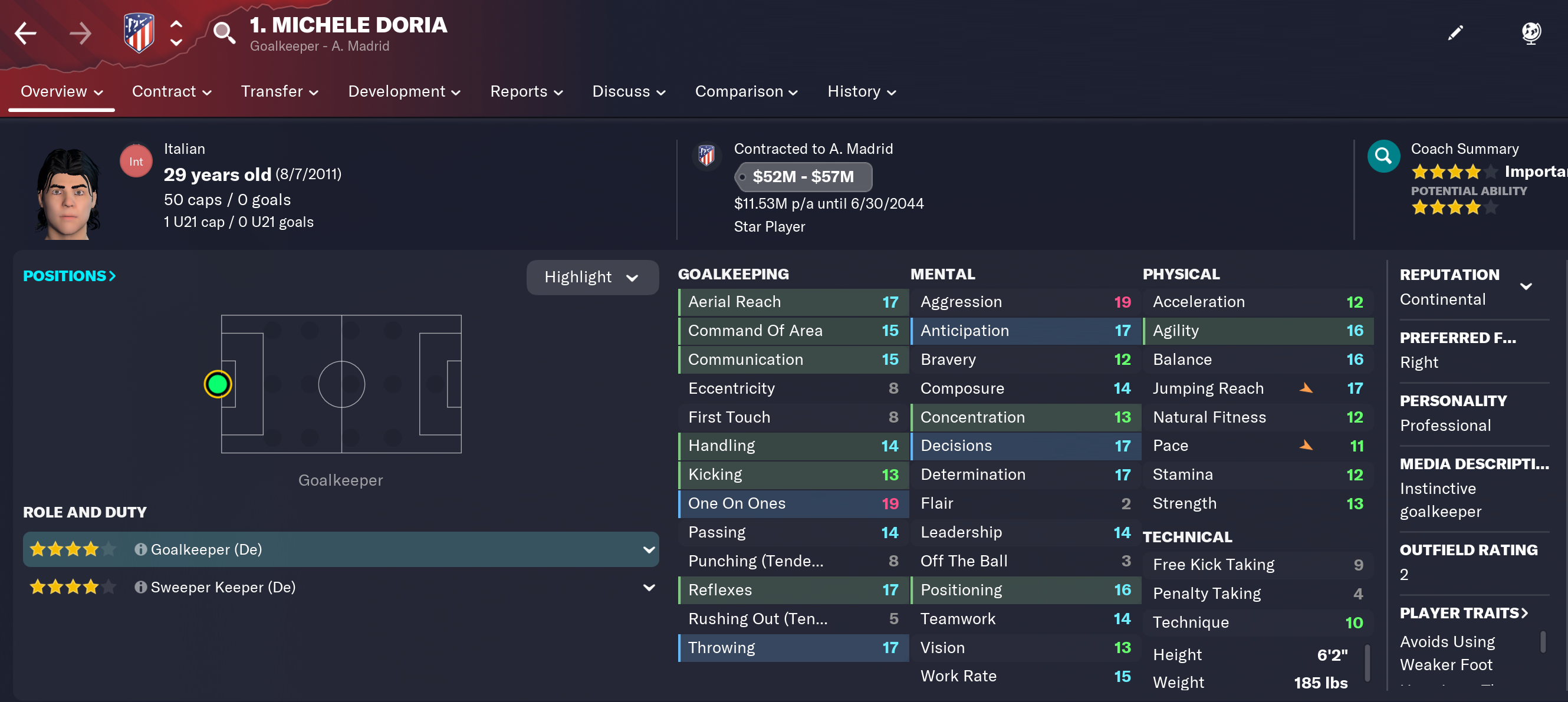 After 20 long years...it is accomplished 😭 : r/footballmanagergames