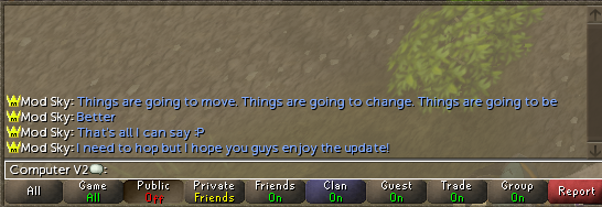 system update [mod sky] : r/RSDarkscape