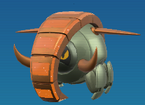 Vulcain's Custom Shinies [Pokemon Scarlet & Violet] [Mods]