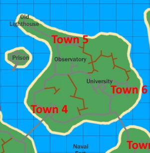 Terrain for the AR2 Alpha map is complete! : r/ApocalypseRising