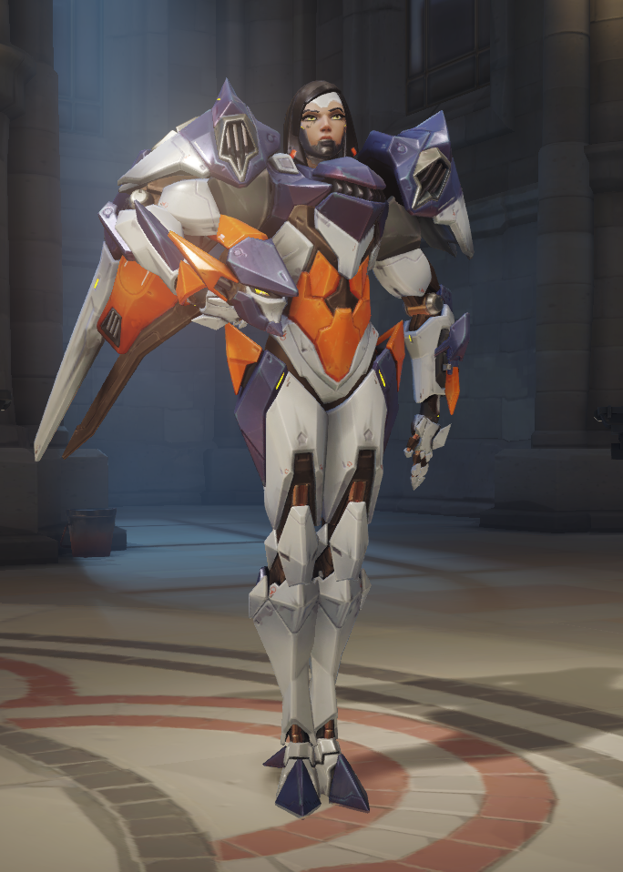 Got a 4gb update just now, anyone? : r/Overwatch
