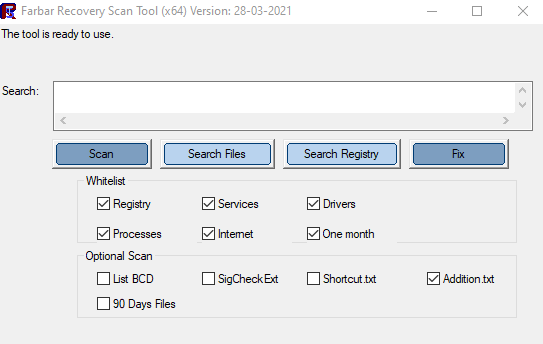 Proxy Virus 127.0.0.1:86 - Resolved Malware Removal Logs - Malwarebytes ...