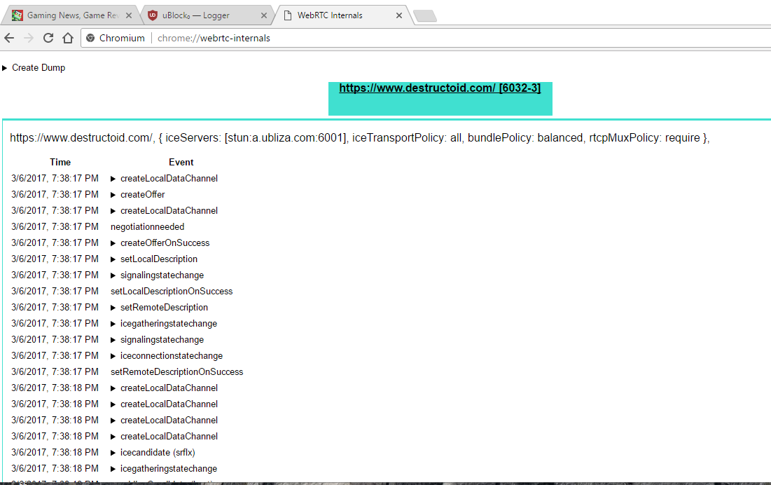 Destructoid ads · Issue #305 · uBlockOrigin/uAssets · GitHub