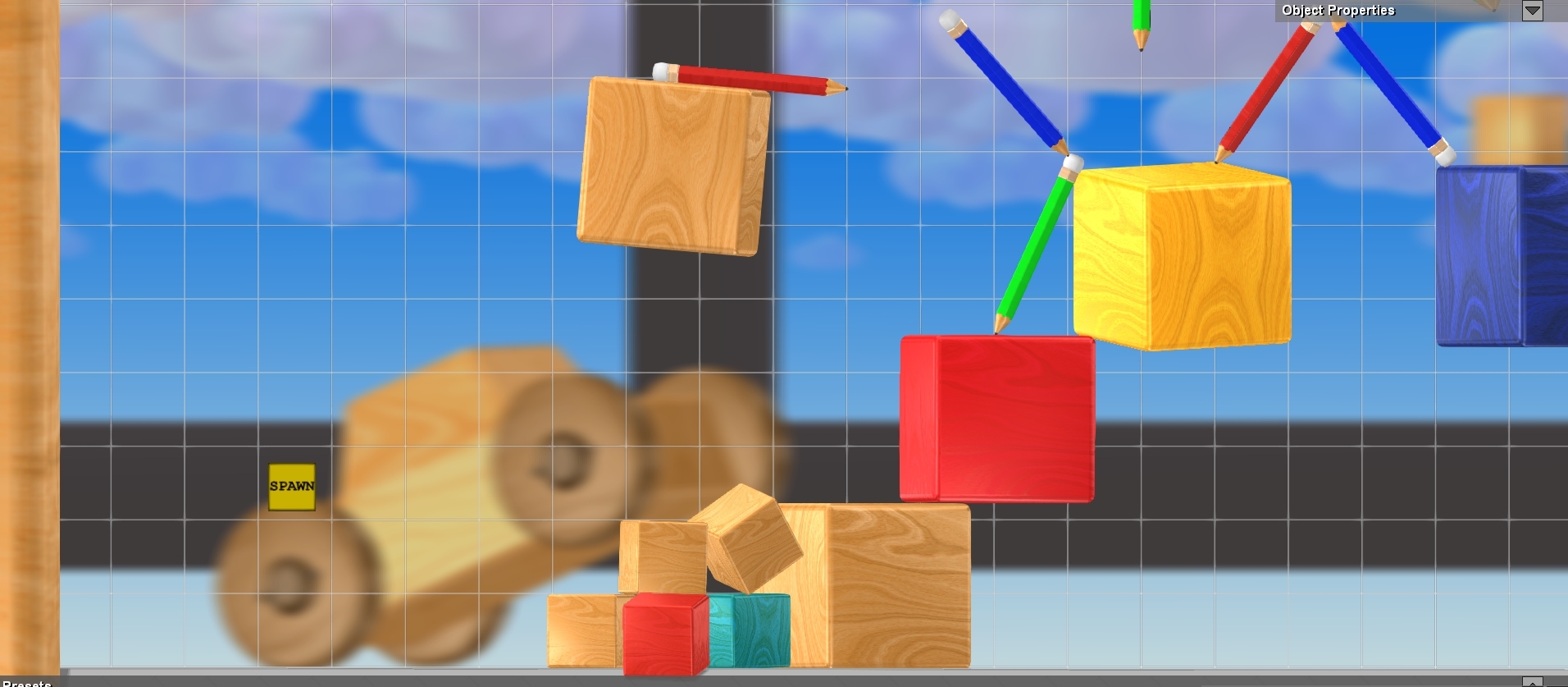 Level Editor / New Map :: Pogostuck: Rage With Your Friends General ...