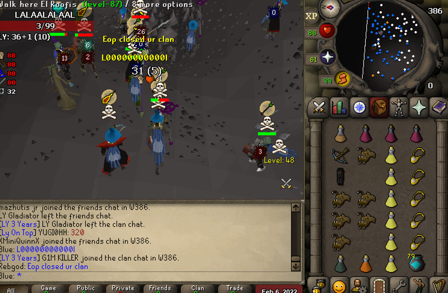 ~ Legacy's 3 Years Of Dominance | Completely Decimating Zenith + Reign ...