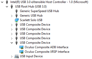 Oculus Link Problems : r/OculusQuest