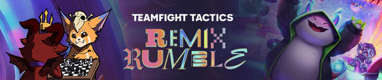 TFT Beginner's Guide :: How to Play Teamfight Tactics