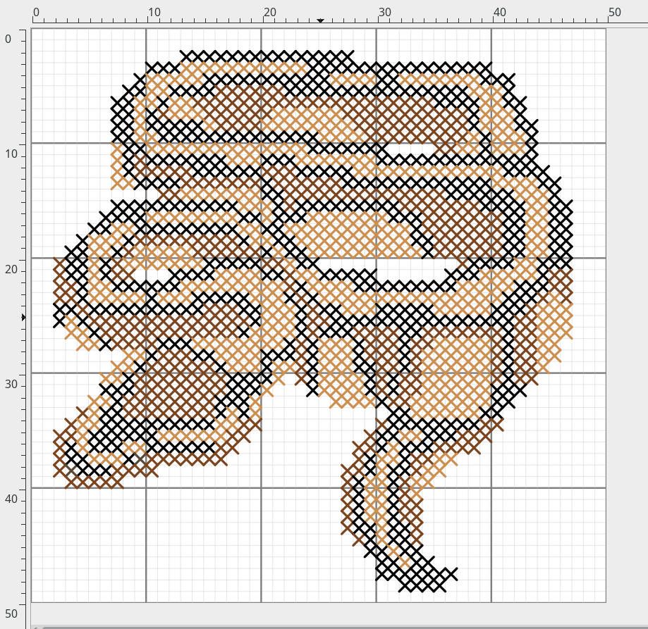 [FO] A new front door ornament for my ball python household! : r ...