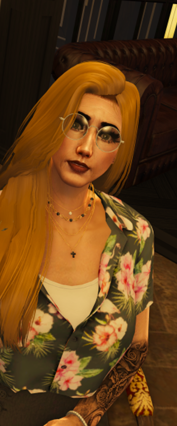 The Hillside Society - Page 2 - Business Section - GTA World Forums ...