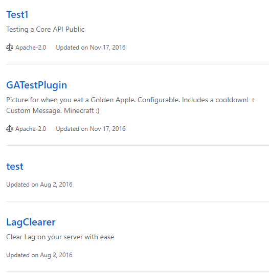Making an Item have no Tooltip | SpigotMC - High Performance Minecraft Software