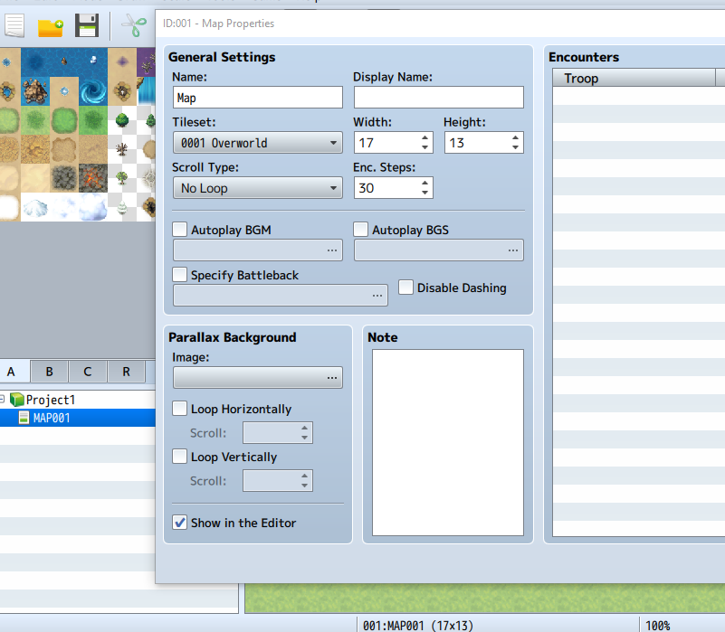 Set Map Name As Variable Rpg Maker Forums