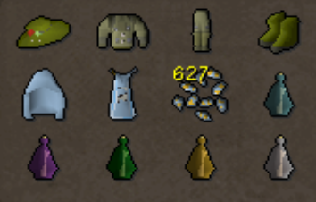 [$200 DONOR] 99 Fishing Skiller! Full ANGLER! [175+ VOUCHES] | Sell ...